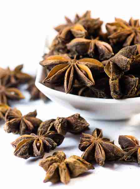 Spaisvilė - Prieskonių parduotuvė